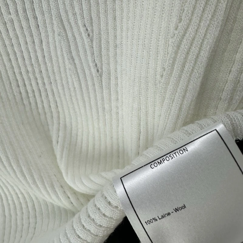 Original Chanel T-Shirts