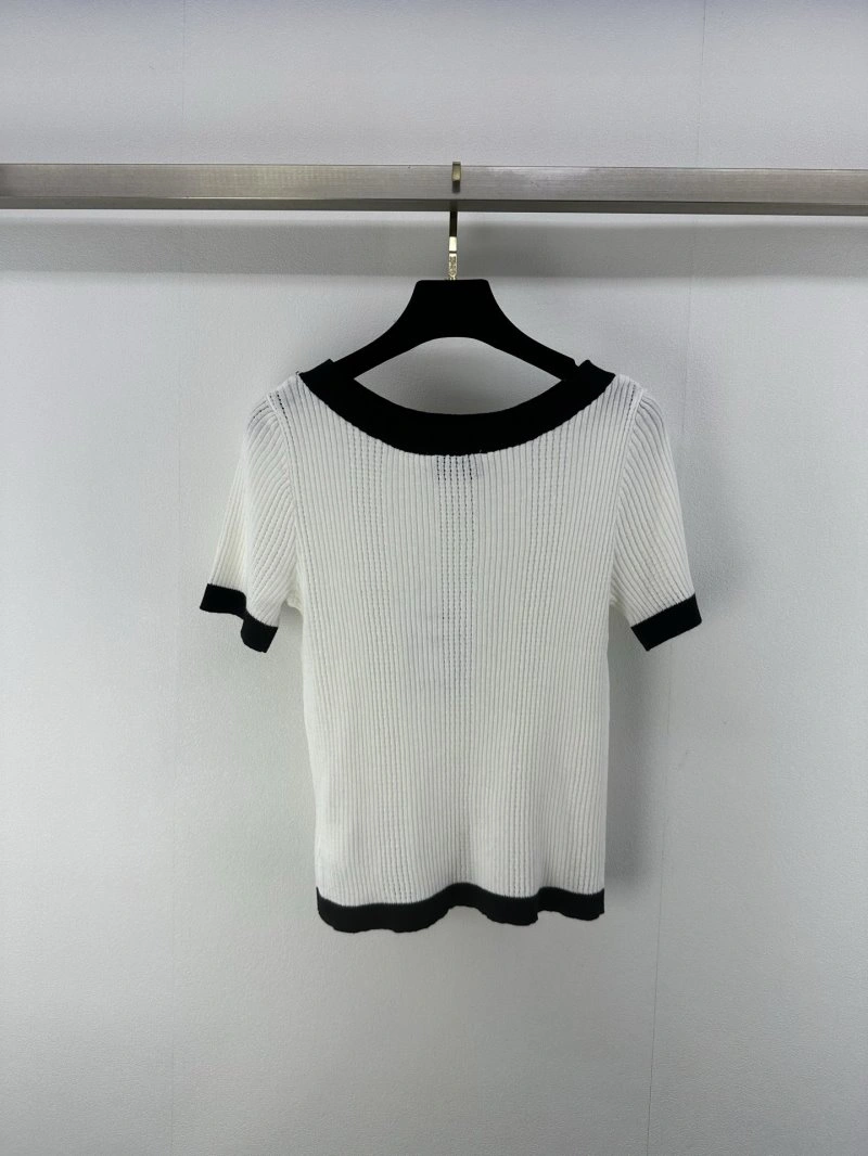 Original Chanel T-Shirts