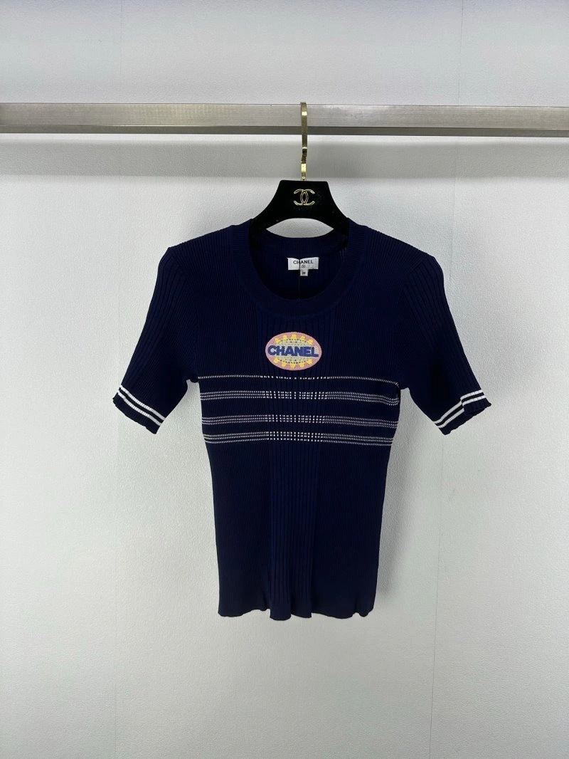 Chanel T-Shirts