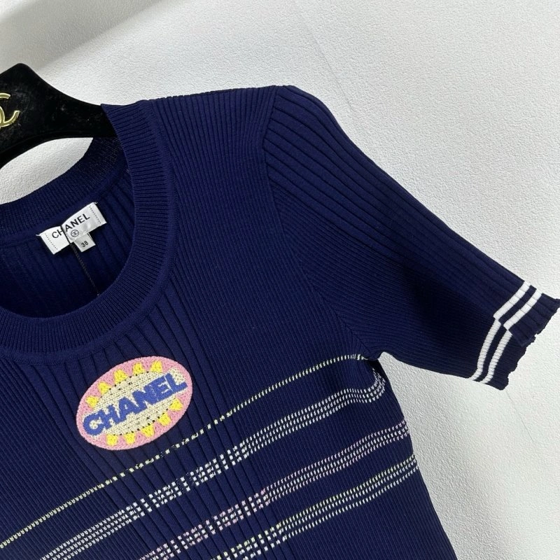 High fidelity Chanel T-Shirts