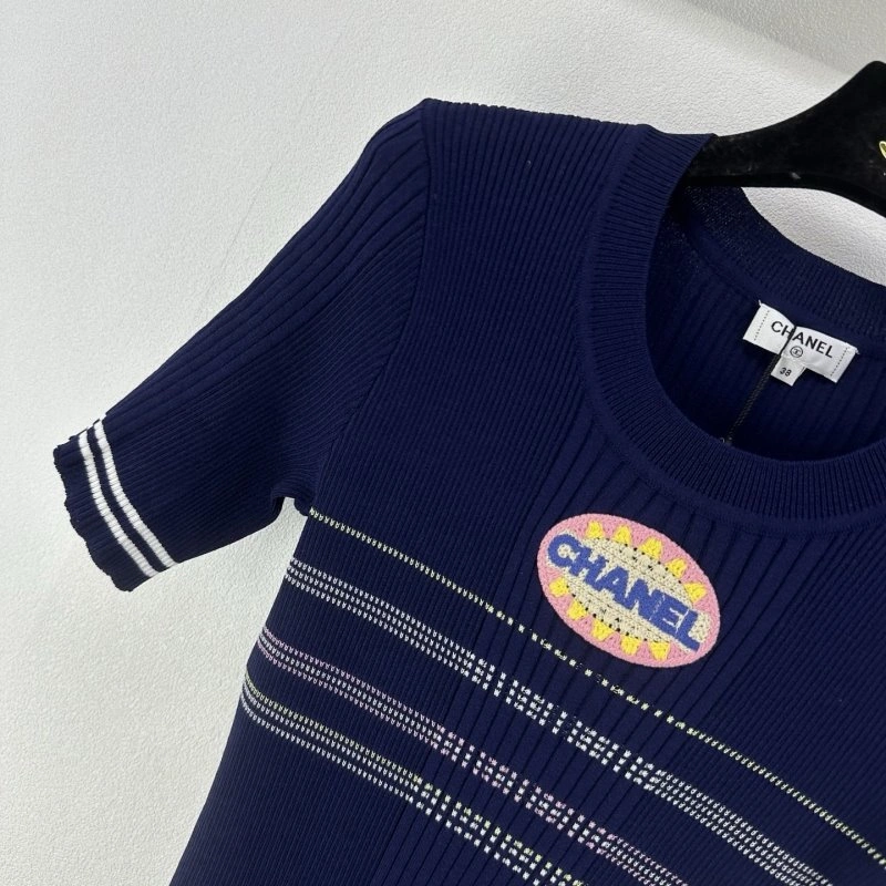 High fidelity Chanel T-Shirts