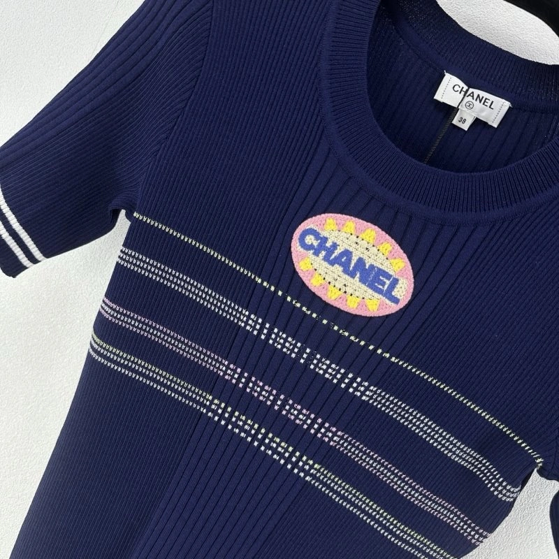 High fidelity Chanel T-Shirts