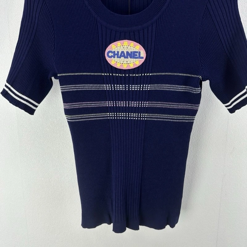 High fidelity Chanel T-Shirts