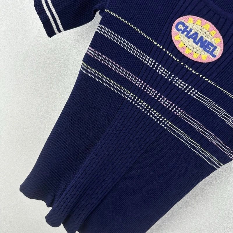 High fidelity Chanel T-Shirts