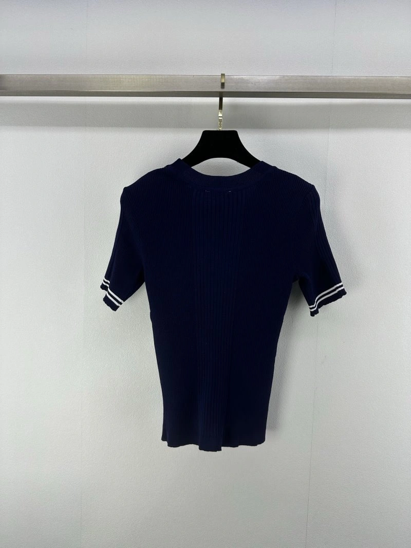 High fidelity Chanel T-Shirts