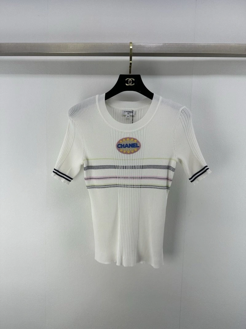 Chanel T-Shirts