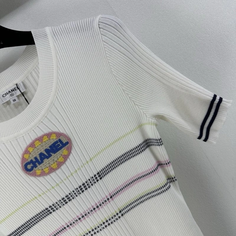 Budget-friendly Chanel T-Shirts