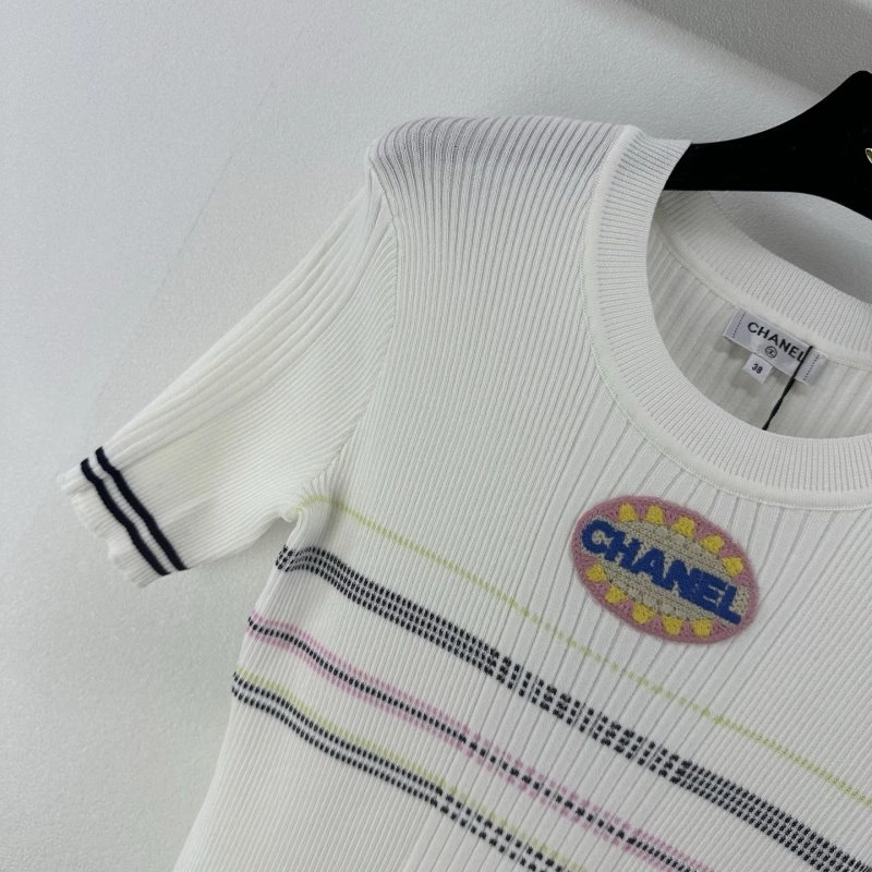 Budget-friendly Chanel T-Shirts