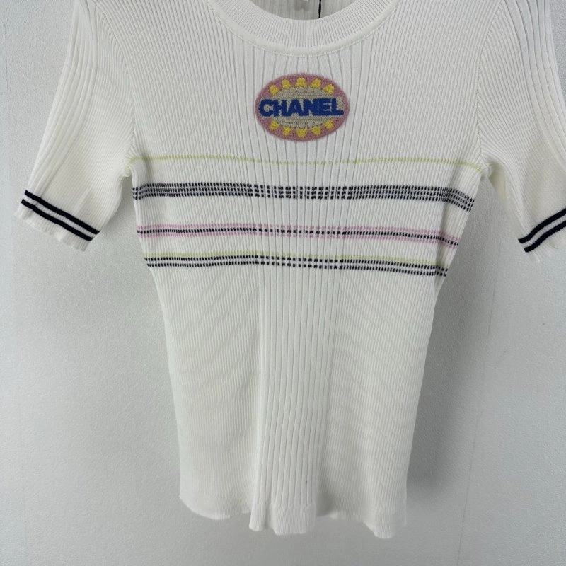 Budget-friendly Chanel T-Shirts