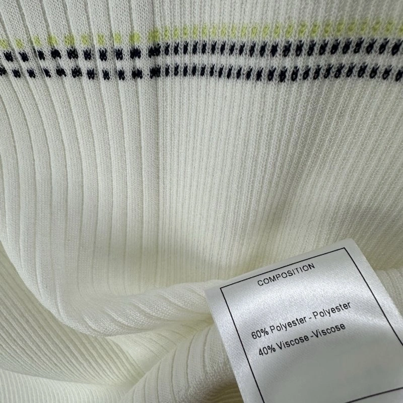 Budget-friendly Chanel T-Shirts
