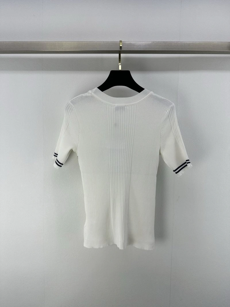 Budget-friendly Chanel T-Shirts