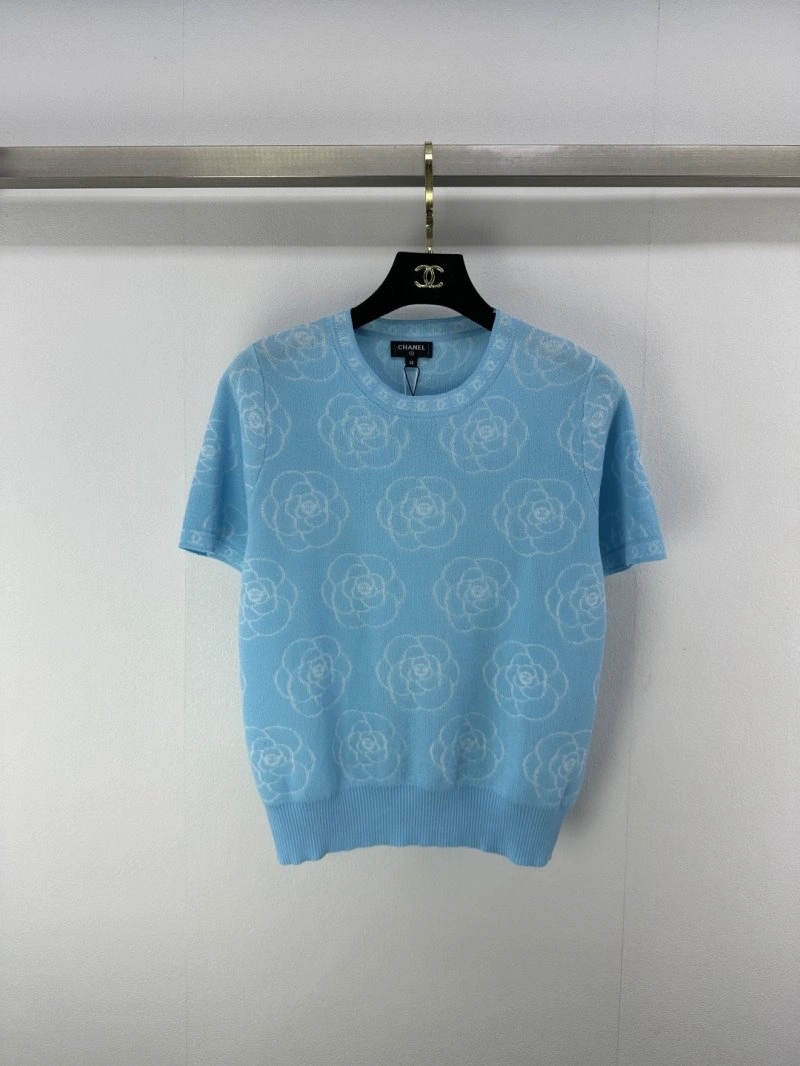 Chanel T-Shirts