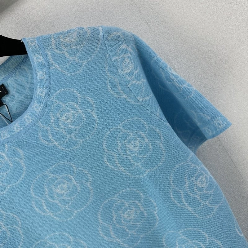 Value-priced Chanel T-Shirts