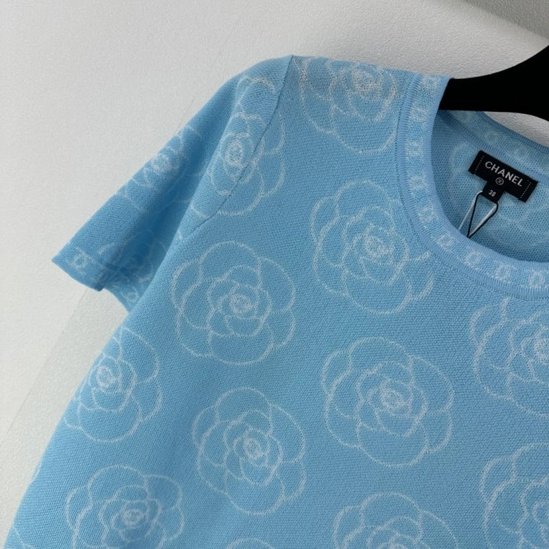 Value-priced Chanel T-Shirts