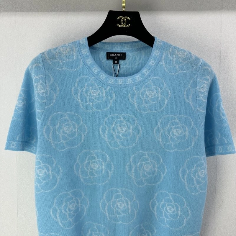 Value-priced Chanel T-Shirts