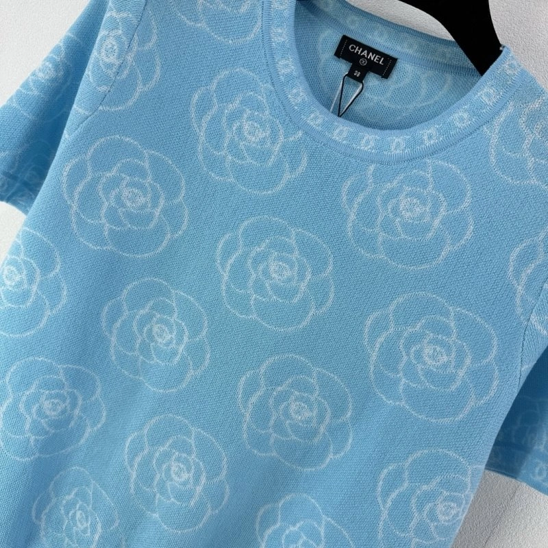 Value-priced Chanel T-Shirts