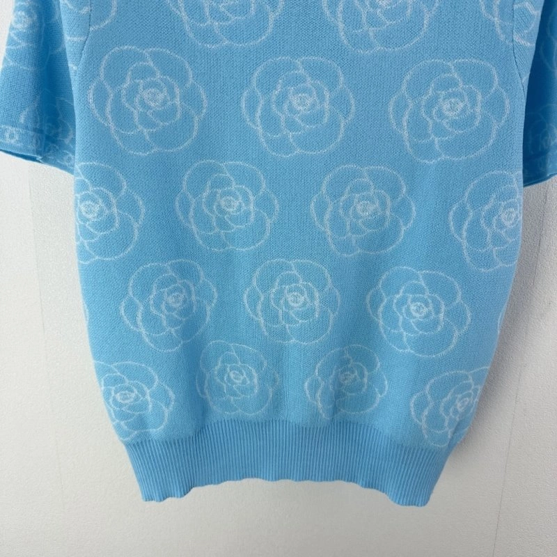 Value-priced Chanel T-Shirts