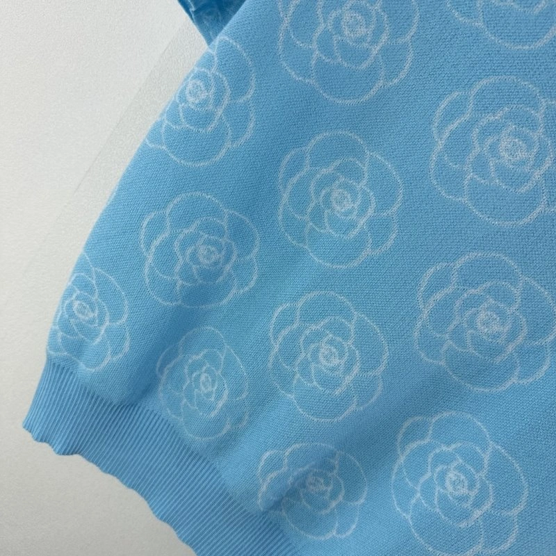 Value-priced Chanel T-Shirts
