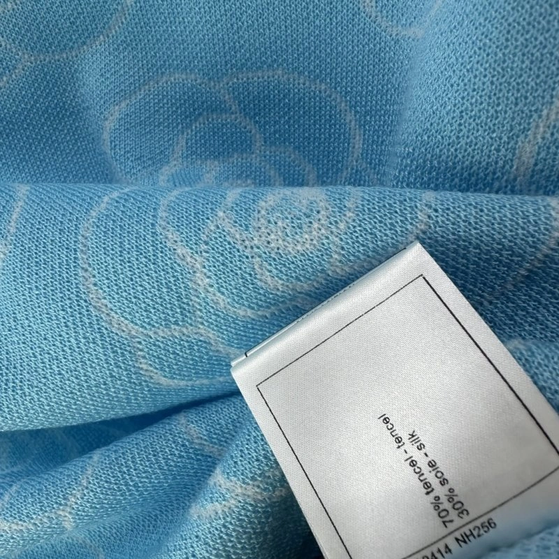 Value-priced Chanel T-Shirts