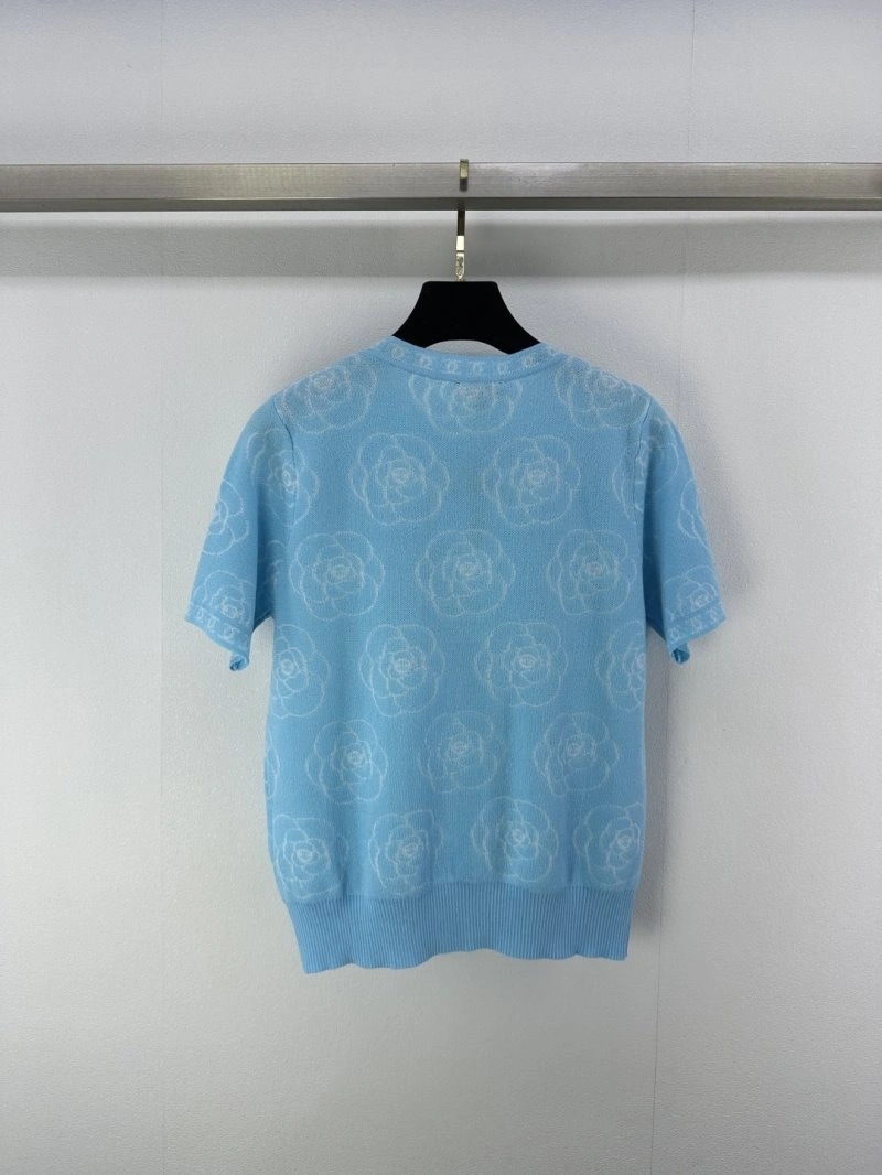 Value-priced Chanel T-Shirts