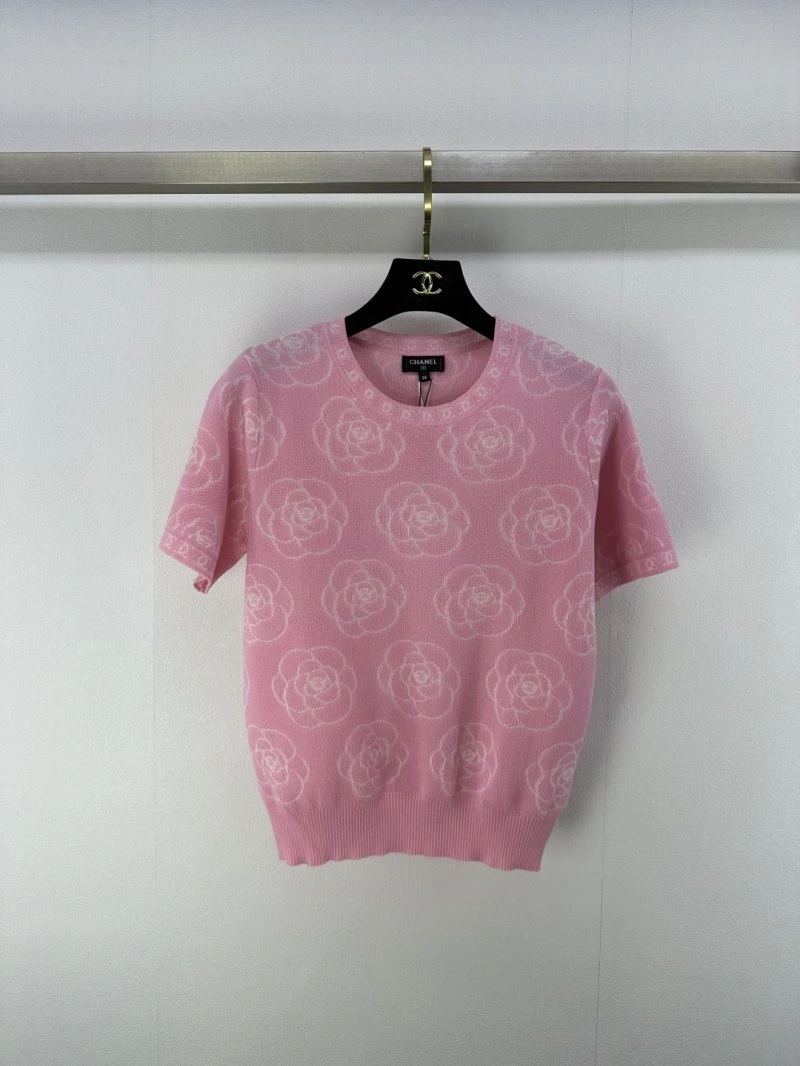 Chanel T-Shirts