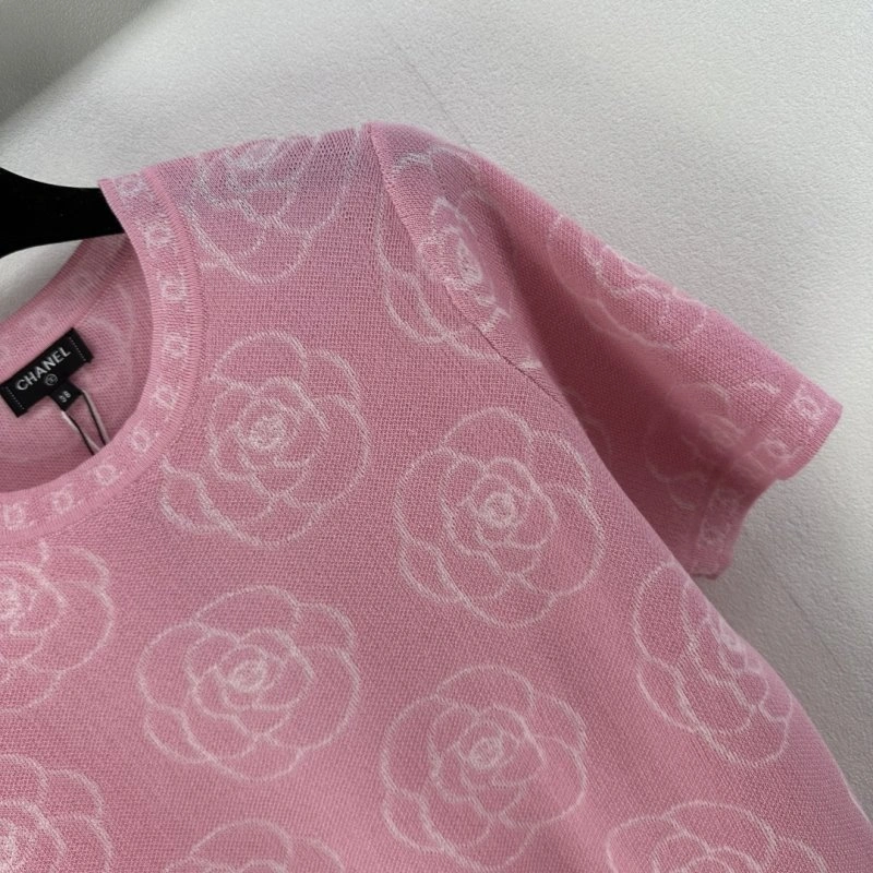 Legit Chanel T-Shirts