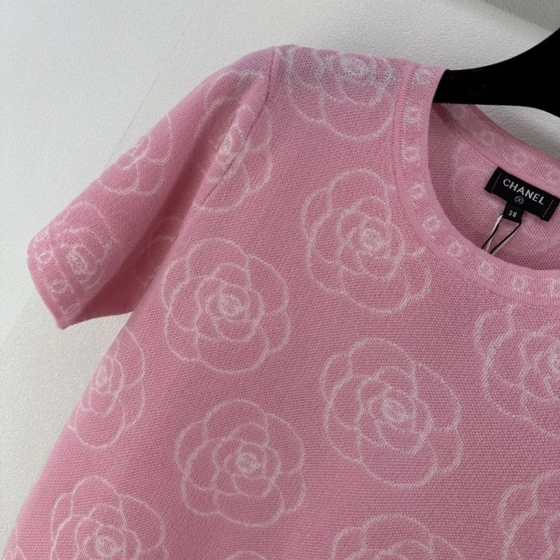 Legit Chanel T-Shirts
