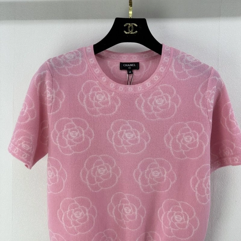 Legit Chanel T-Shirts