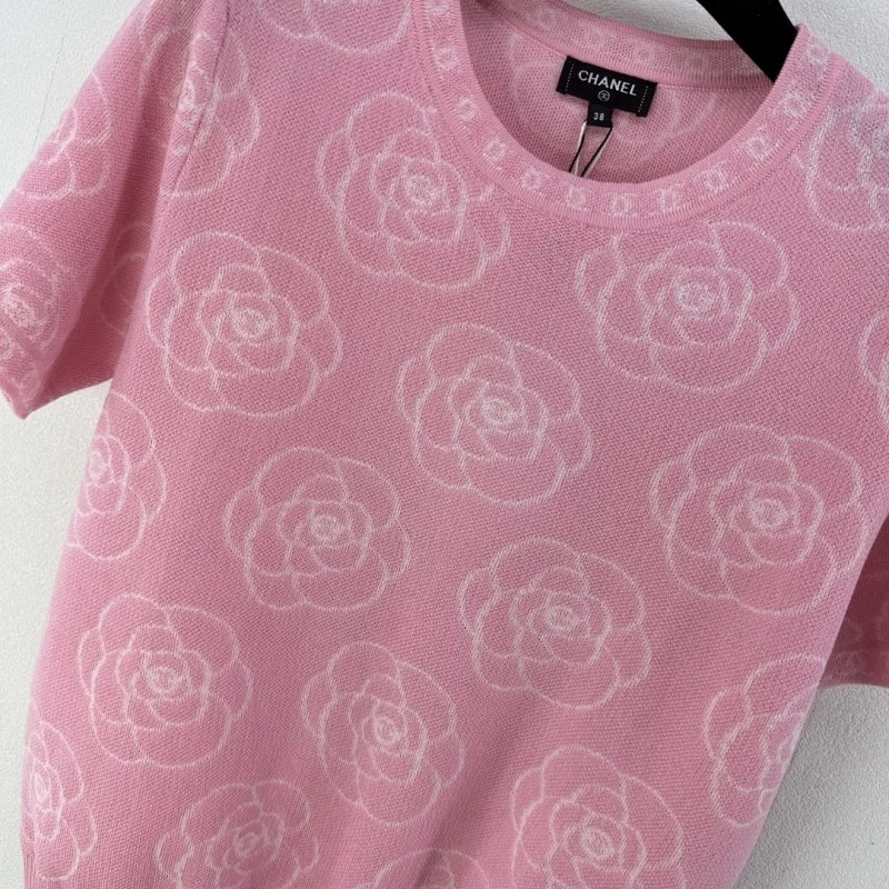 Legit Chanel T-Shirts