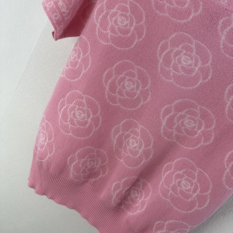 Legit Chanel T-Shirts