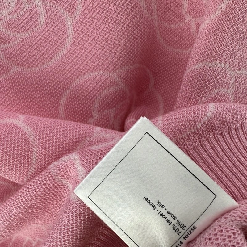 Legit Chanel T-Shirts