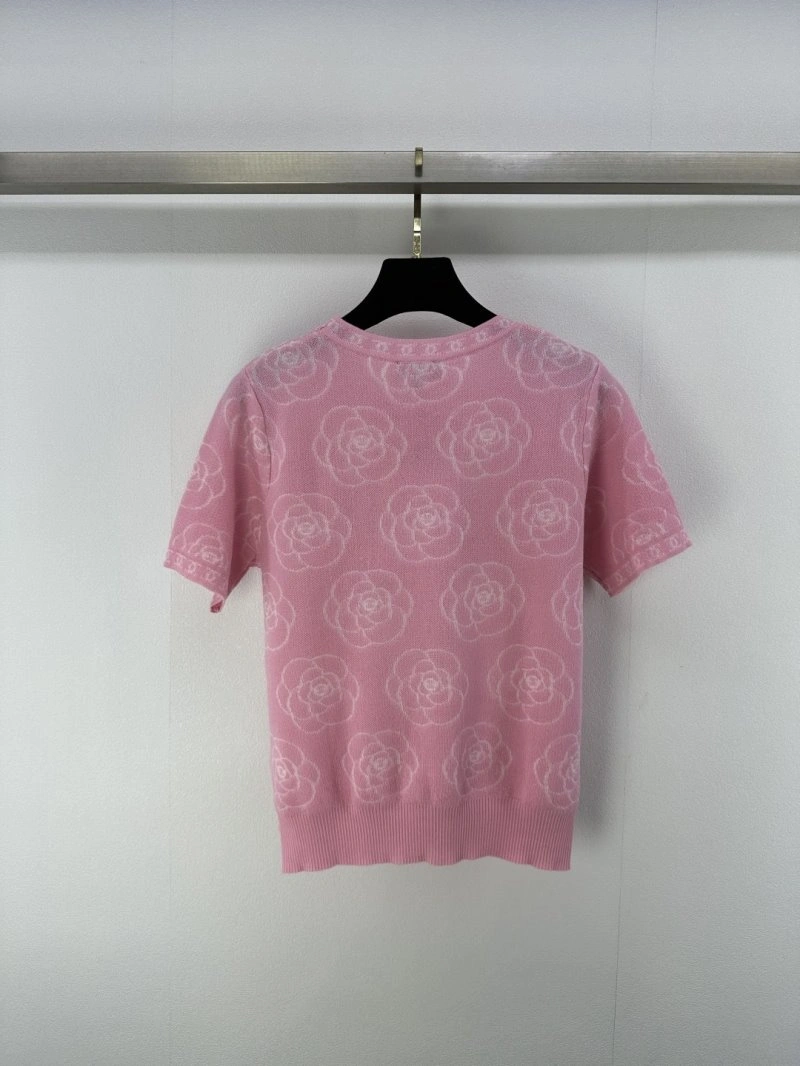 Legit Chanel T-Shirts