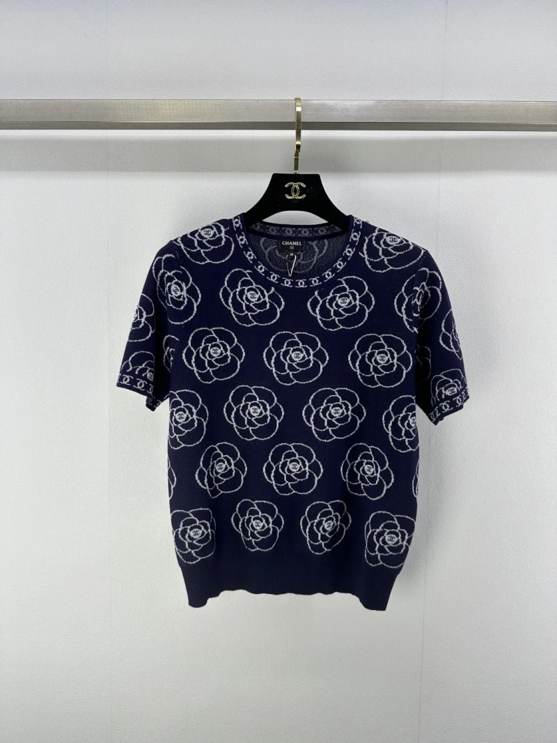 Chanel T-Shirts