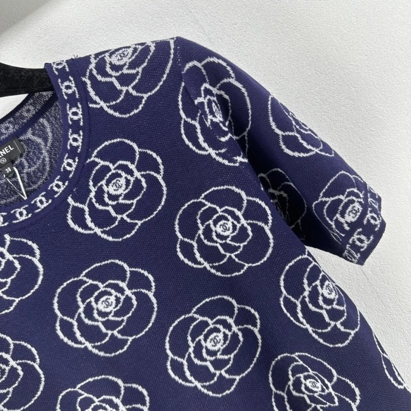 Discounted Chanel T-Shirts