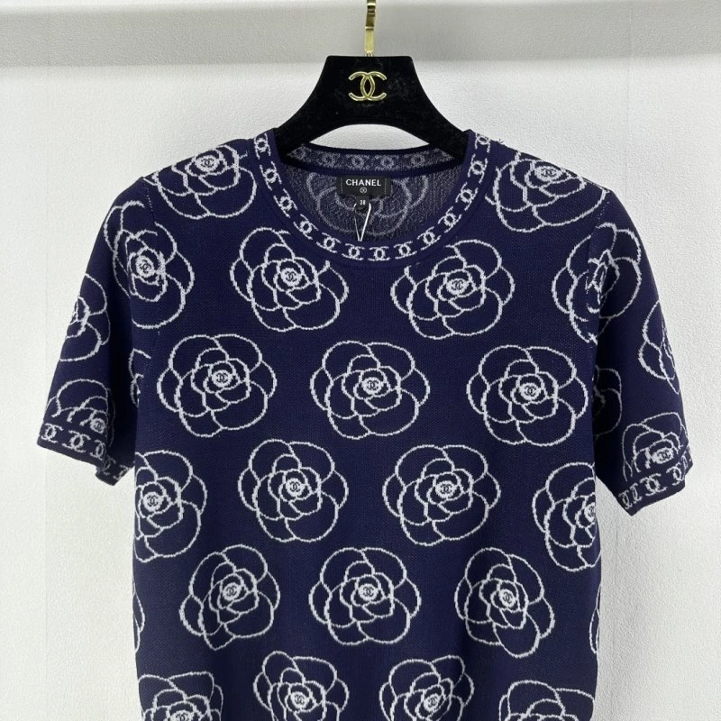 Discounted Chanel T-Shirts