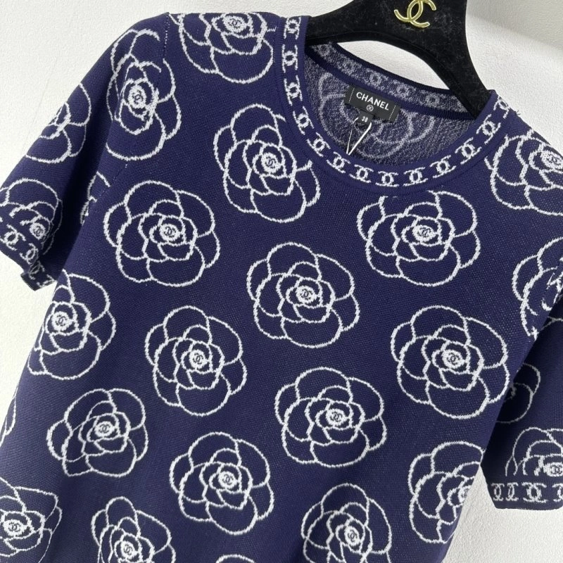 Discounted Chanel T-Shirts