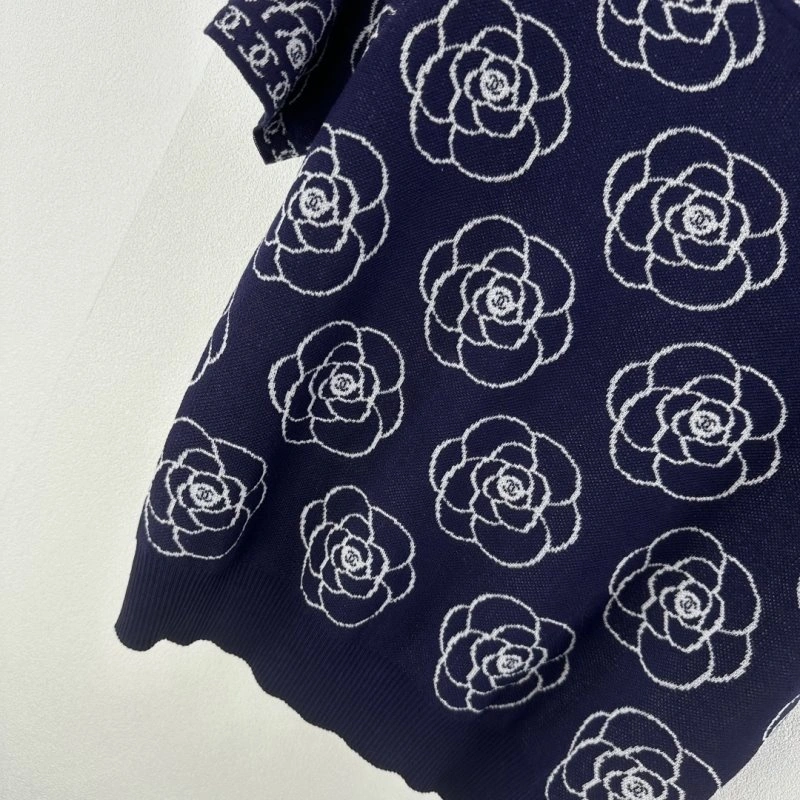 Discounted Chanel T-Shirts