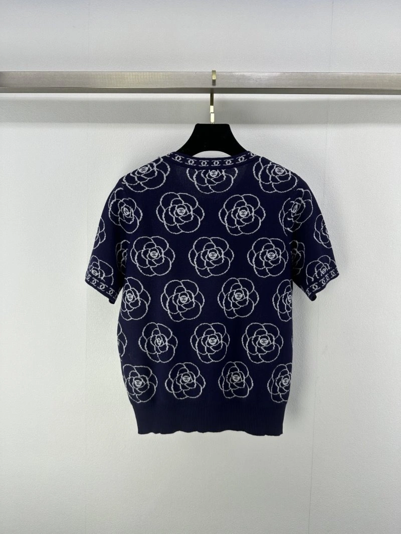 Discounted Chanel T-Shirts