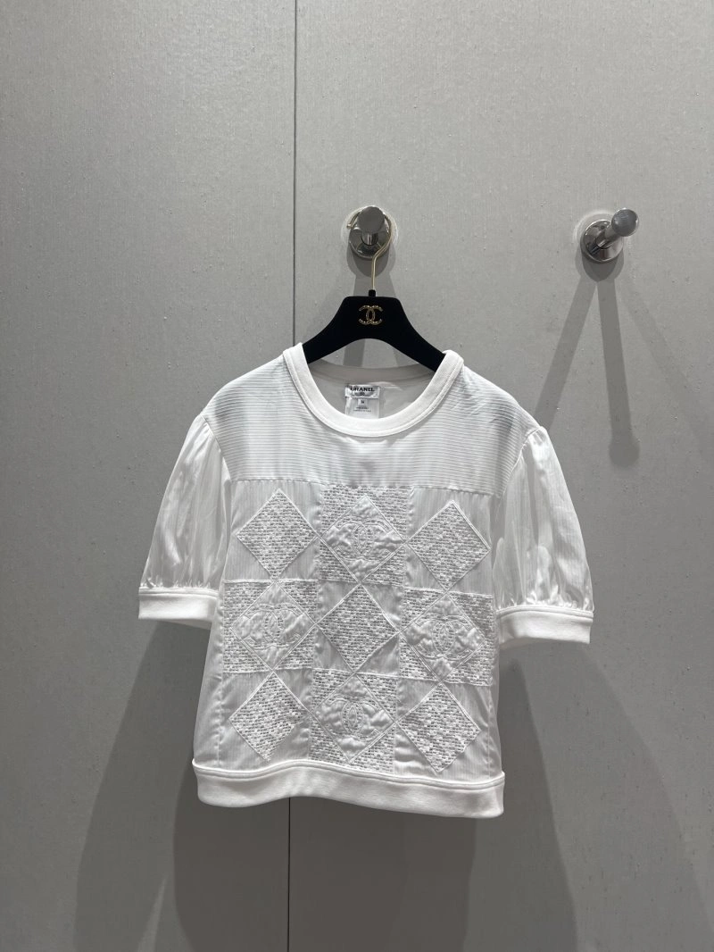 Chanel T-Shirts