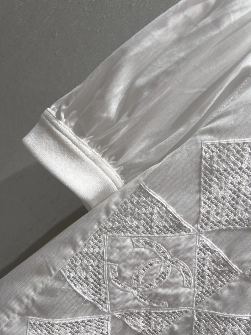 Real Chanel T-Shirts