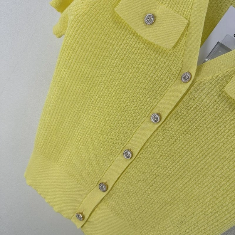 Authentic Chanel T-Shirts