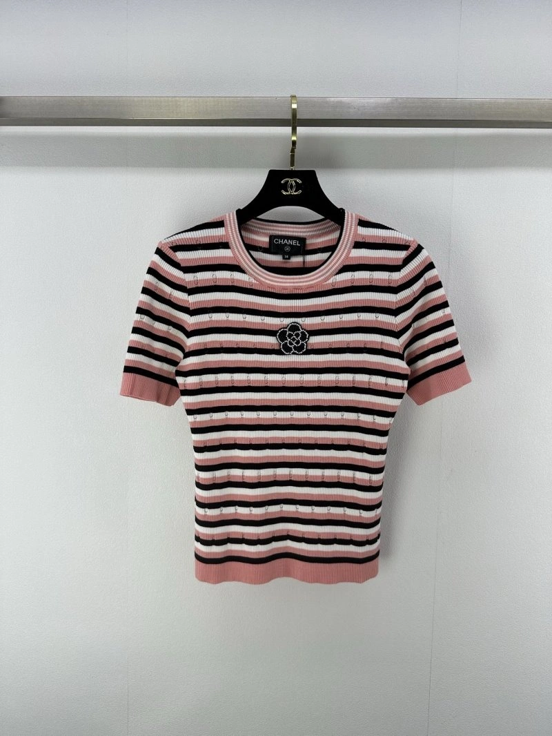 Chanel T-Shirts