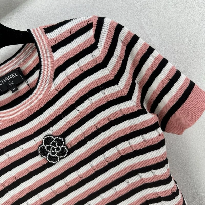 Top mirror Chanel T-Shirts
