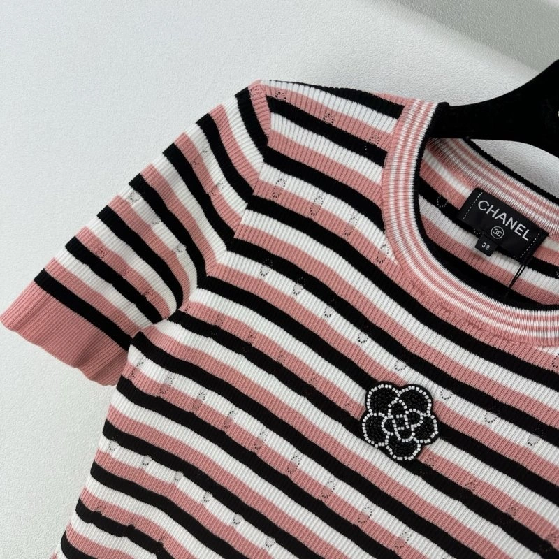 Top mirror Chanel T-Shirts