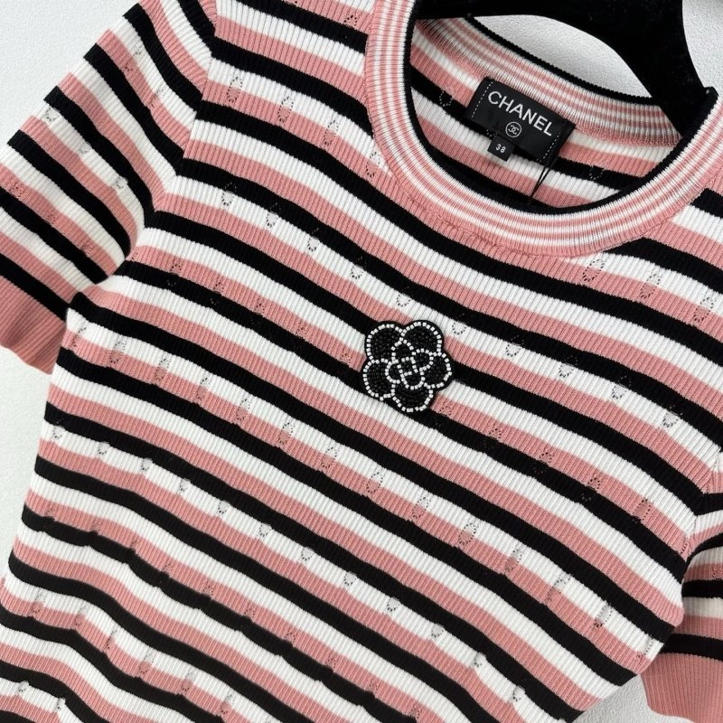 Top mirror Chanel T-Shirts