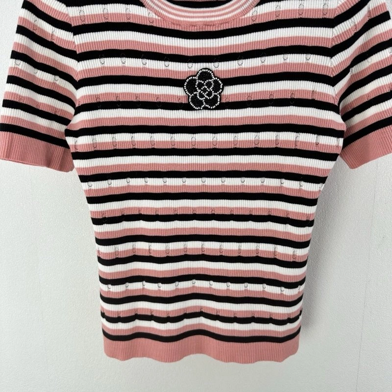 Top mirror Chanel T-Shirts
