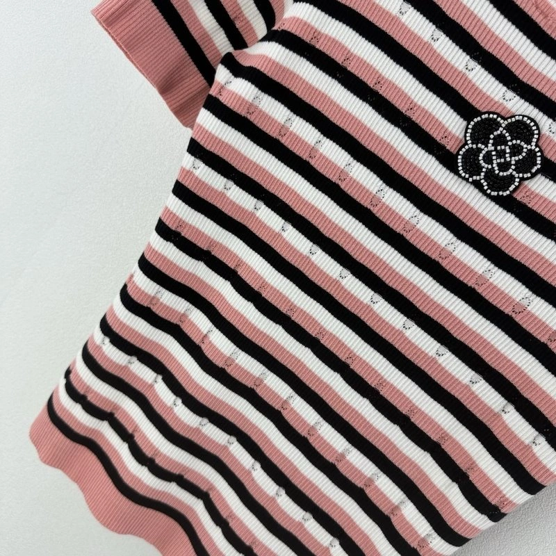 Top mirror Chanel T-Shirts