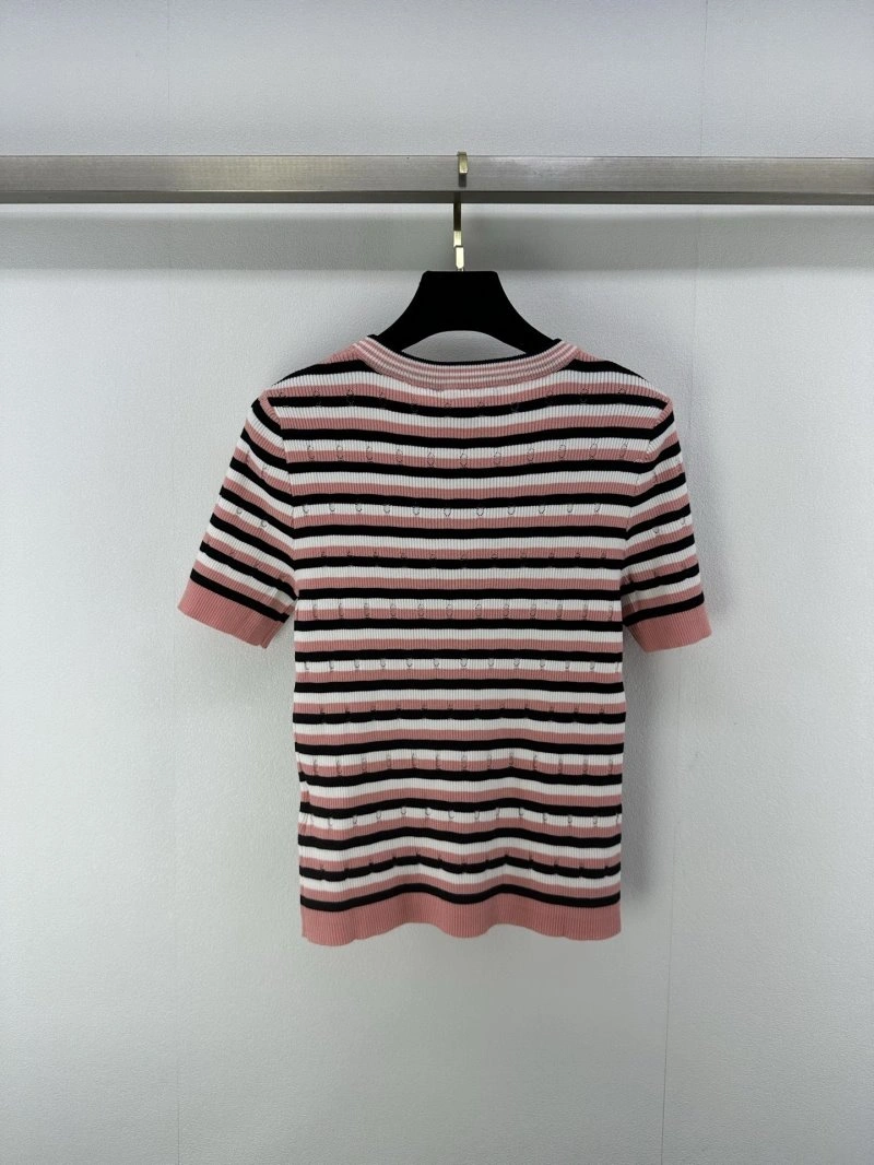 Top mirror Chanel T-Shirts