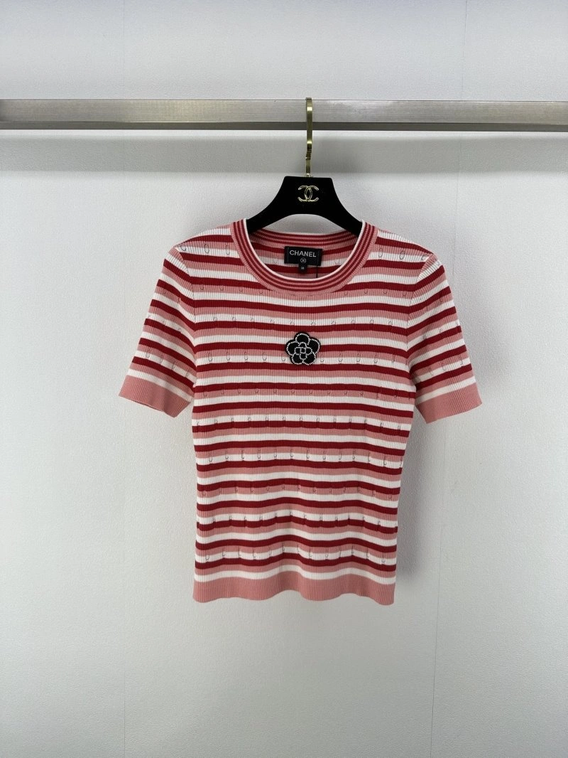 Chanel T-Shirts