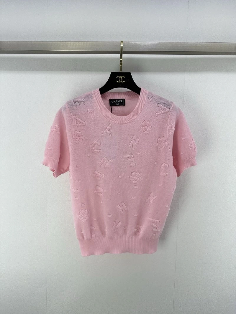 Chanel T-Shirts